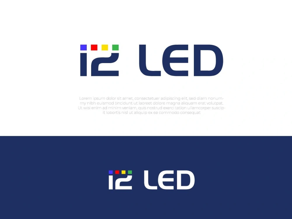 A clean, modern and minimalist typography logo design | Upwork