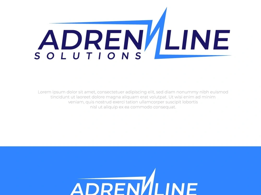 A clean, modern and minimalist typography logo design | Upwork