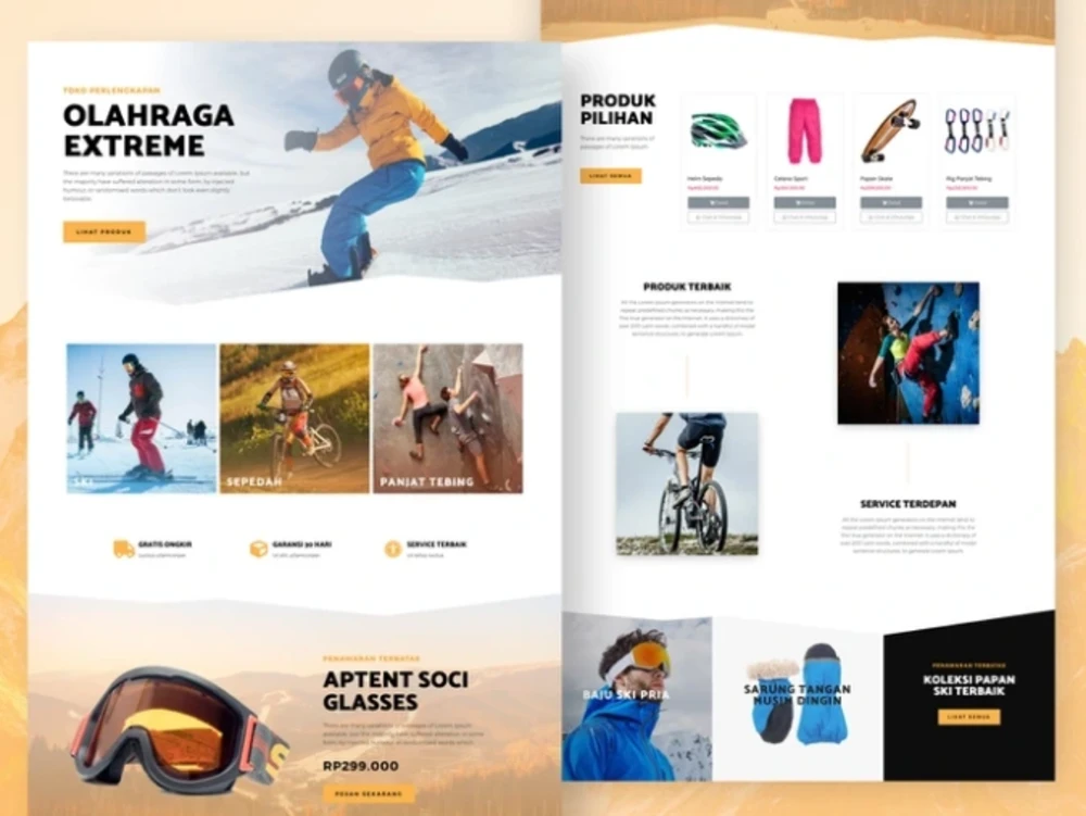 A stunning ecommerce website using wordpress woocommerce | Upwork