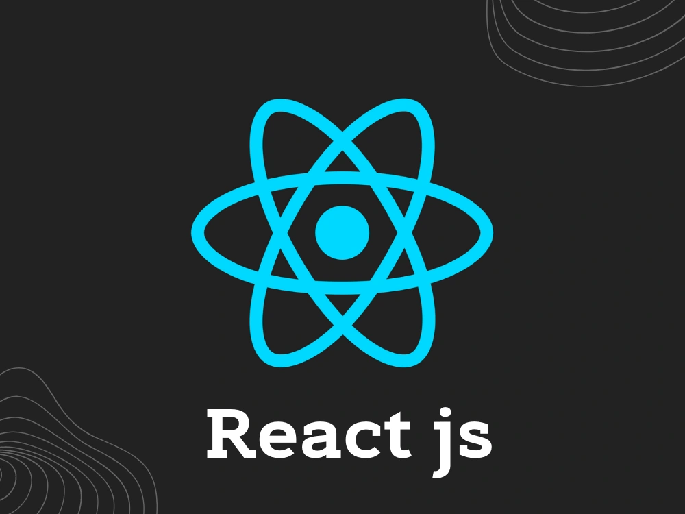 React | react js |react developer | Front end developer | web developer | Upwork