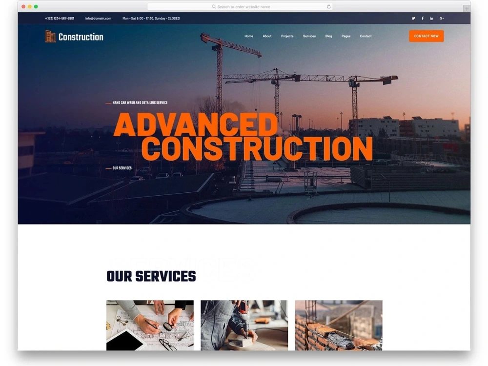 A Front End Web Development Using Html Css Javascript Bootstrap