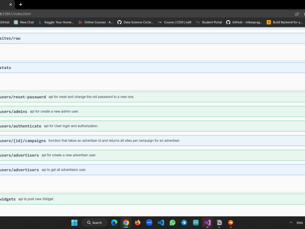 Scalable, reliable backend solution using .NET Core and SQL Server | Upwork