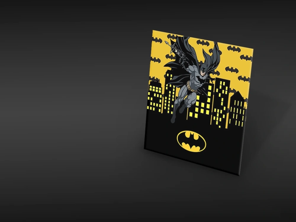 Great and striking digital packaging design | Upwork