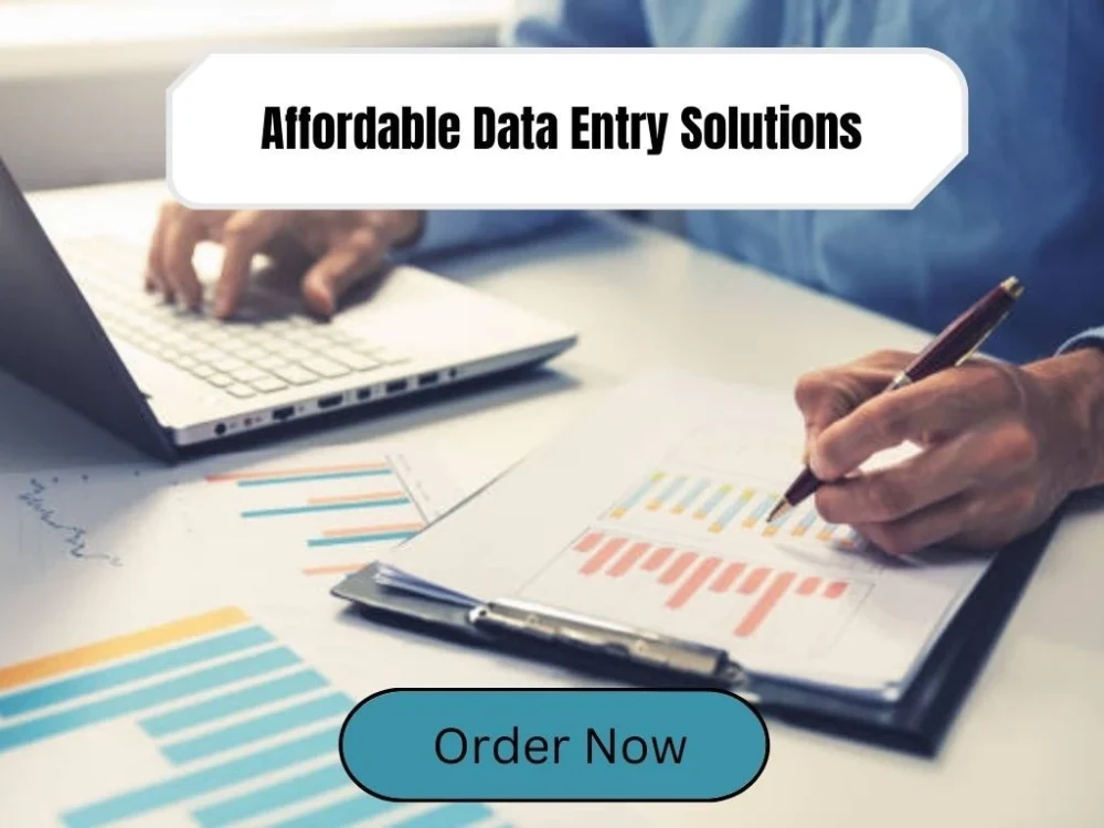 Affordable manual JPEG/PDF to MS Word/Excel Data Entry. | Upwork
