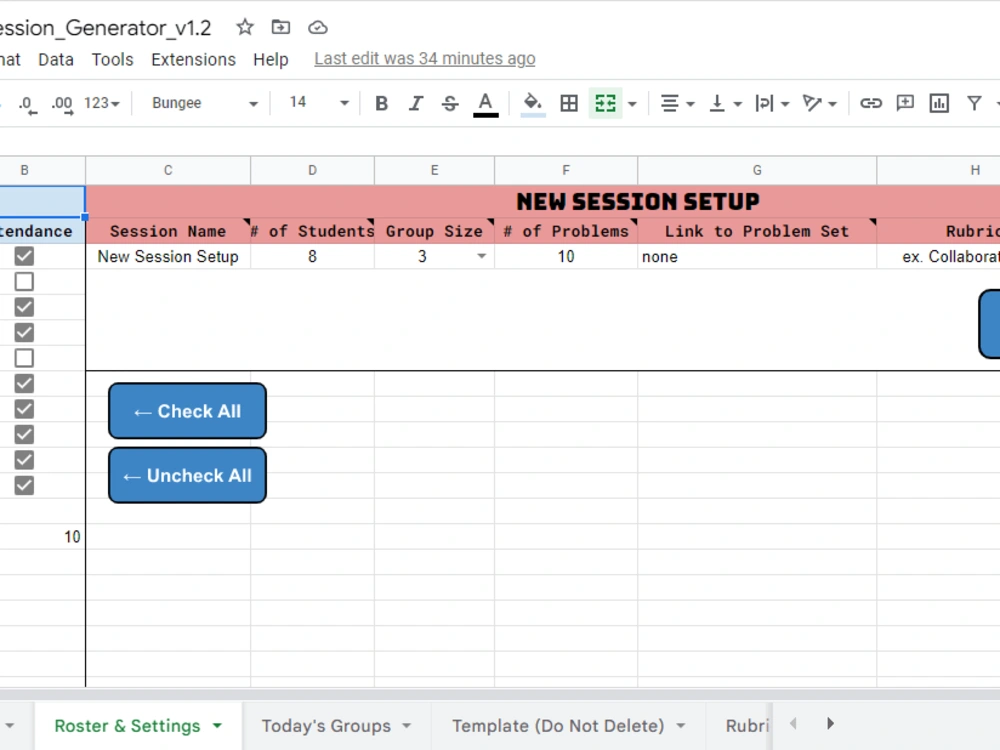 A Google Apps workflow that automates repetitive tasks | Upwork