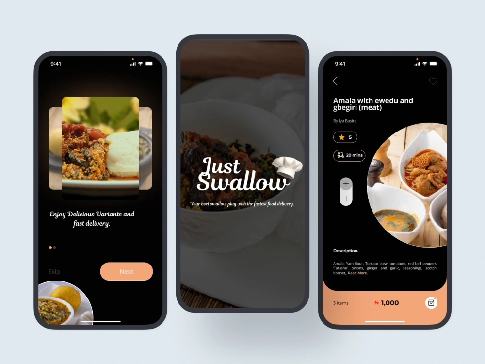 To create UI UX design for mobile apps with figma and adobe xd | Upwork