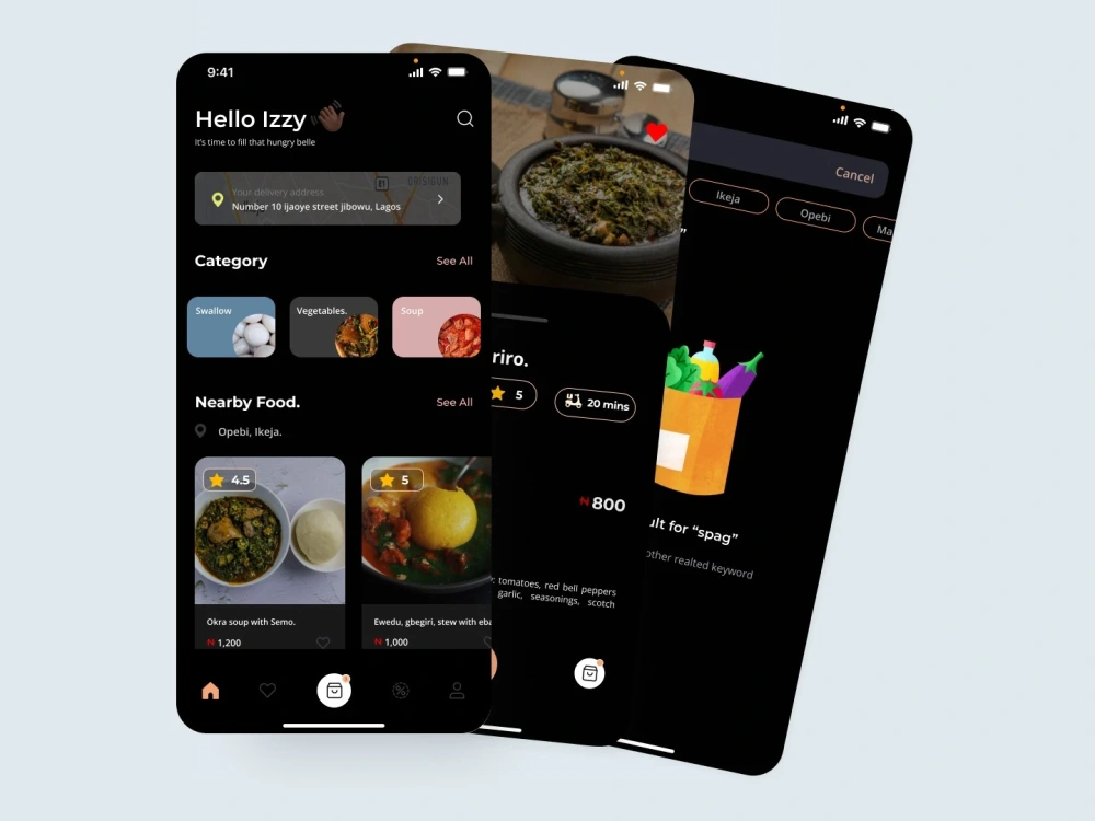To create UI UX design for mobile apps with figma and adobe xd | Upwork