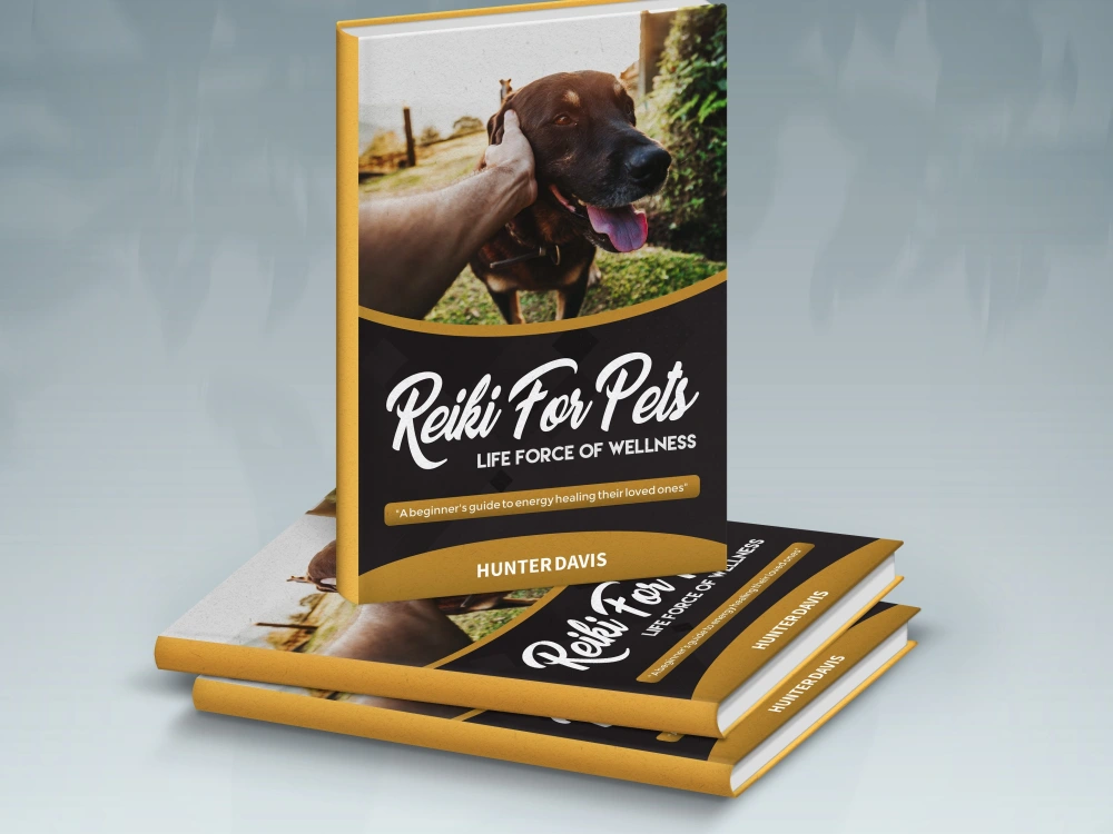 A unique, modern eBook Cover or Book Cover Design | Upwork