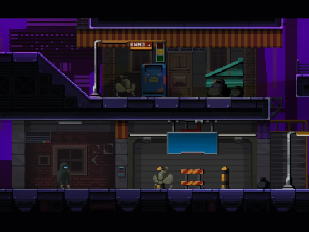 A 2d game prototype made with gamemaker studio | Upwork