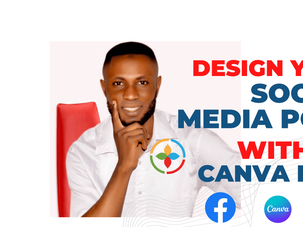 Canva Design Editable Social Media Post, Flyer, Brochure using CANVA Pro | Upwork