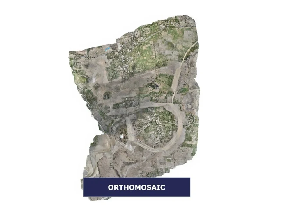 Professional Drone Mapping Data Processing | Upwork