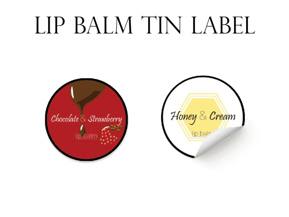 Label and sticker design for your product in 2 days | Upwork