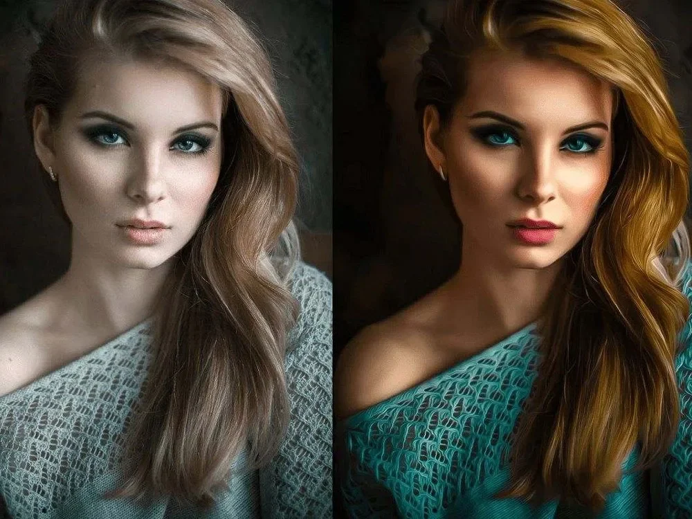 Adobe Photoshop Image Editing Retouching And Resizing | Upwork