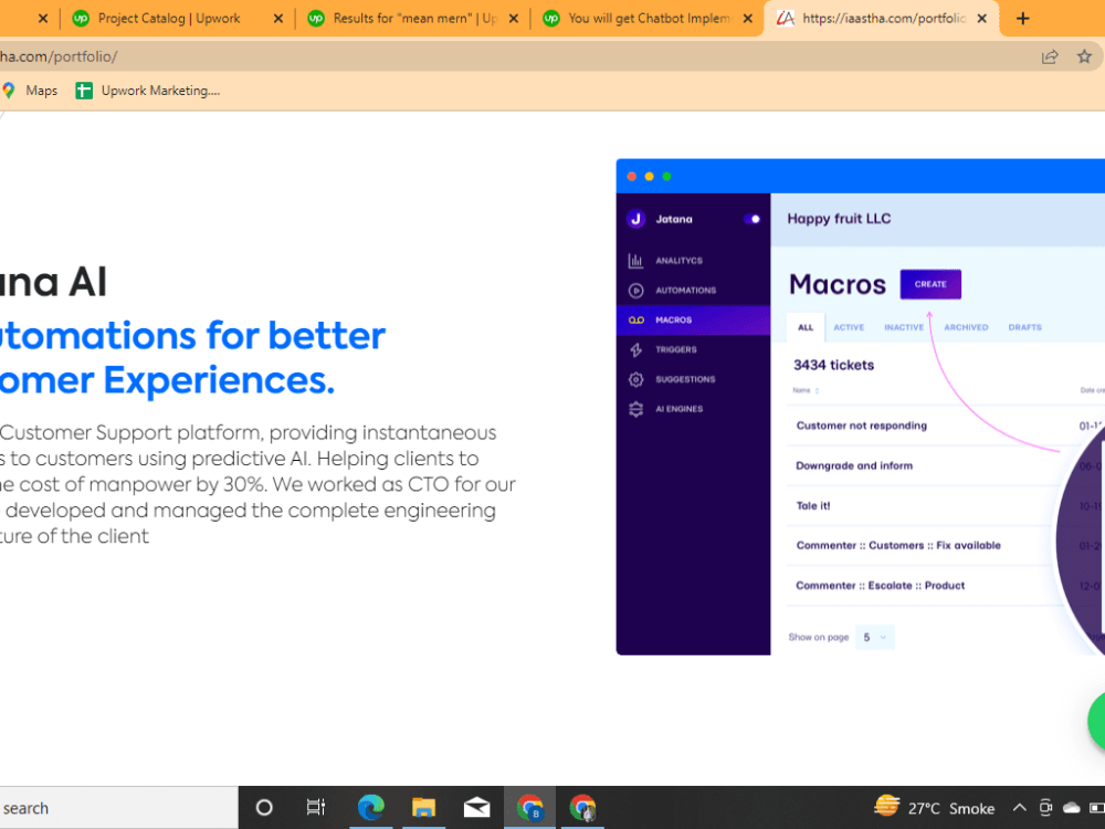 Full support from top-ranked AI (Artificial Intelligence) experts in ...