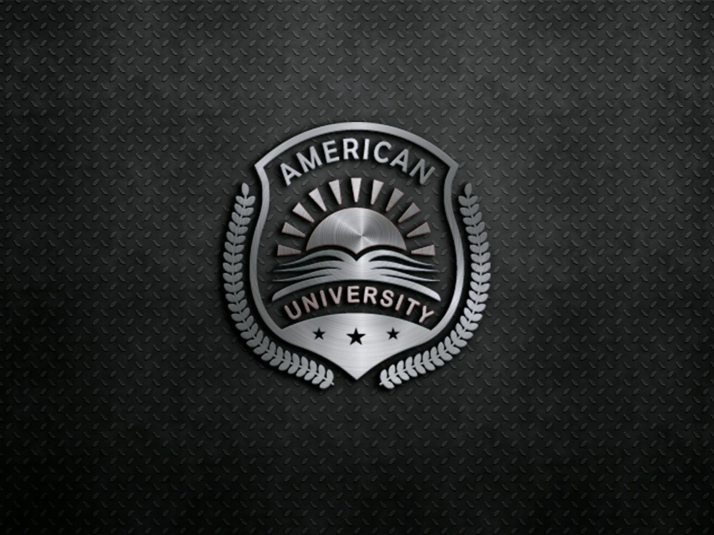 Modern academy, university, college, institute logo | Upwork