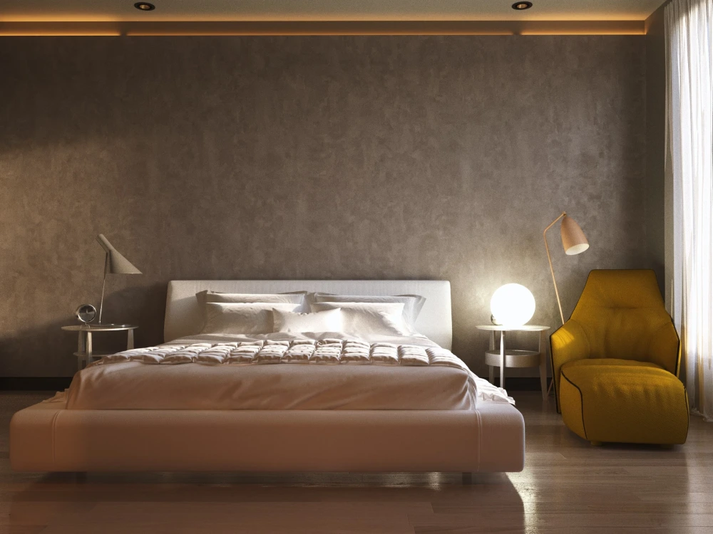 High-quality interior design for your room l Interior Designer | Upwork