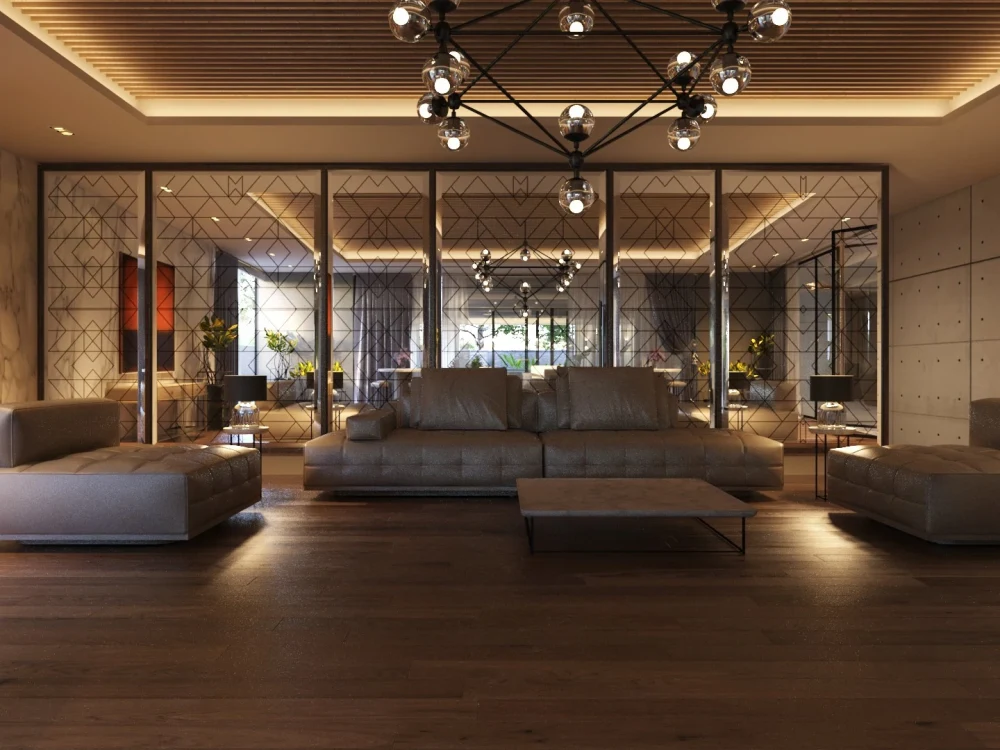 High-quality interior design for your room l Interior Designer | Upwork