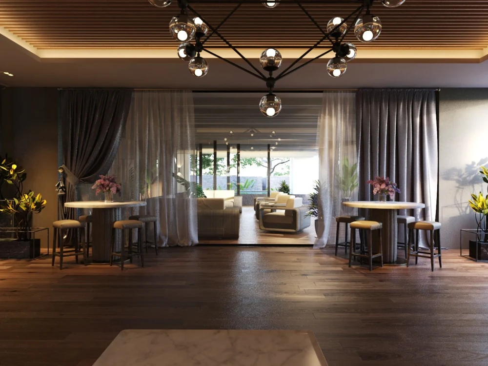 High-quality interior design for your room l Interior Designer | Upwork