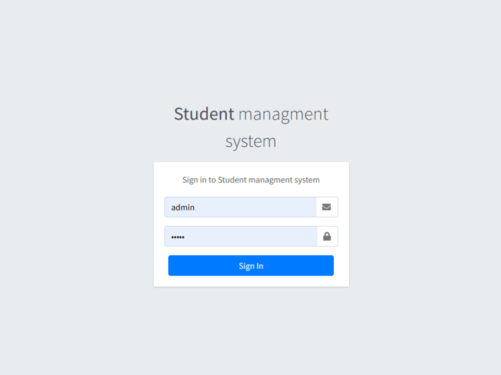 School LMS on Django | Upwork
