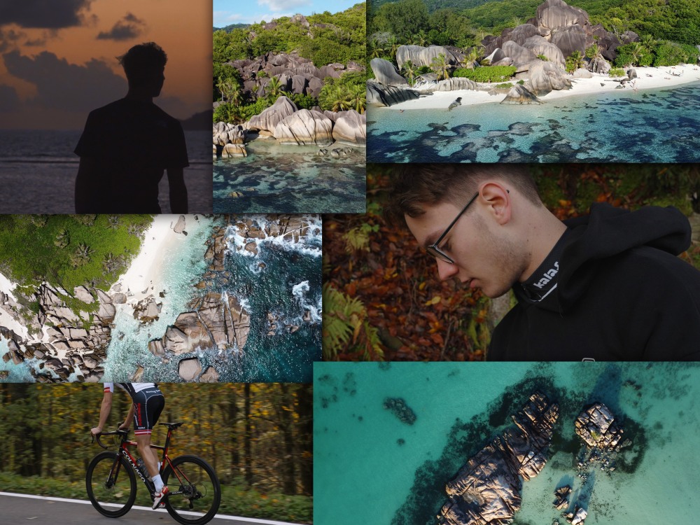 Professional, cinematic and engaging video editing and sound design ...