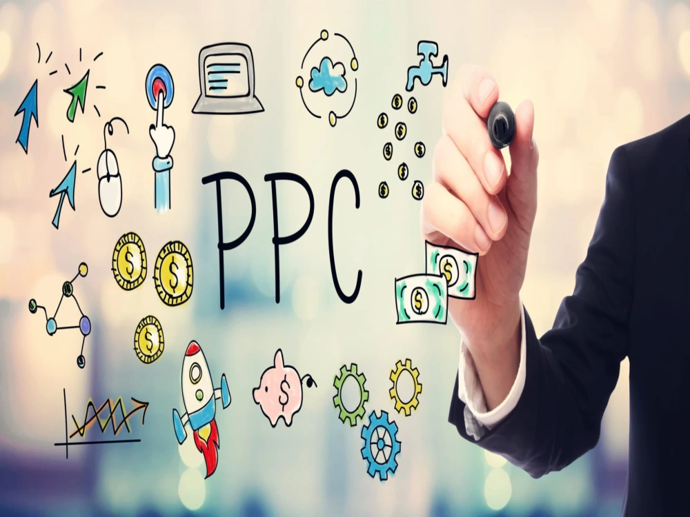 PPC Expert Marketing Consulting Services | Upwork