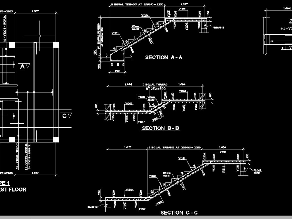 A modern structural design and analysis for civil engineering structure ...