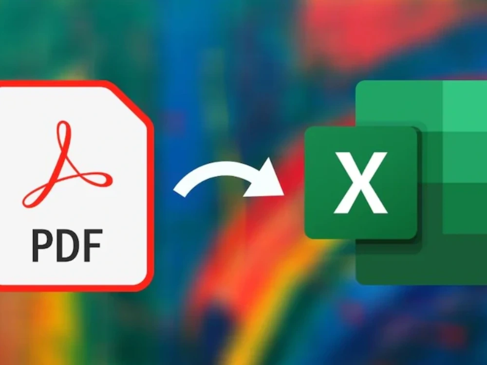 Python script to Extract Data from similar PDFs at scale. | Upwork