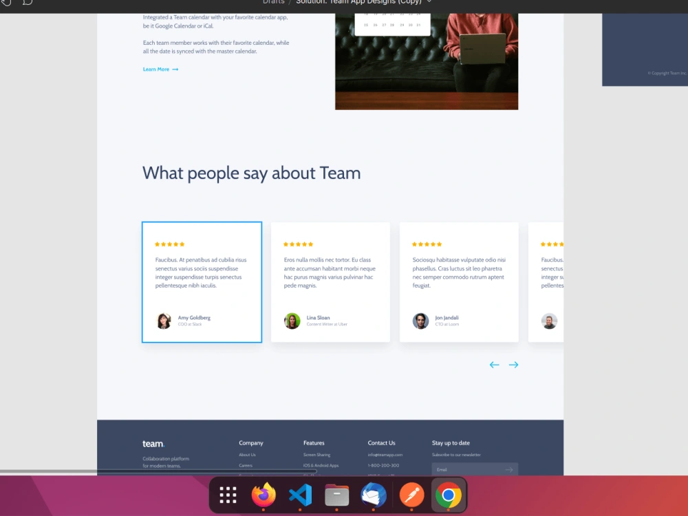 React React Js React Developer Front End Developer Javascript Upwork