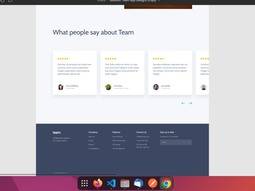 React React Js React Developer Front End Developer Javascript 8130