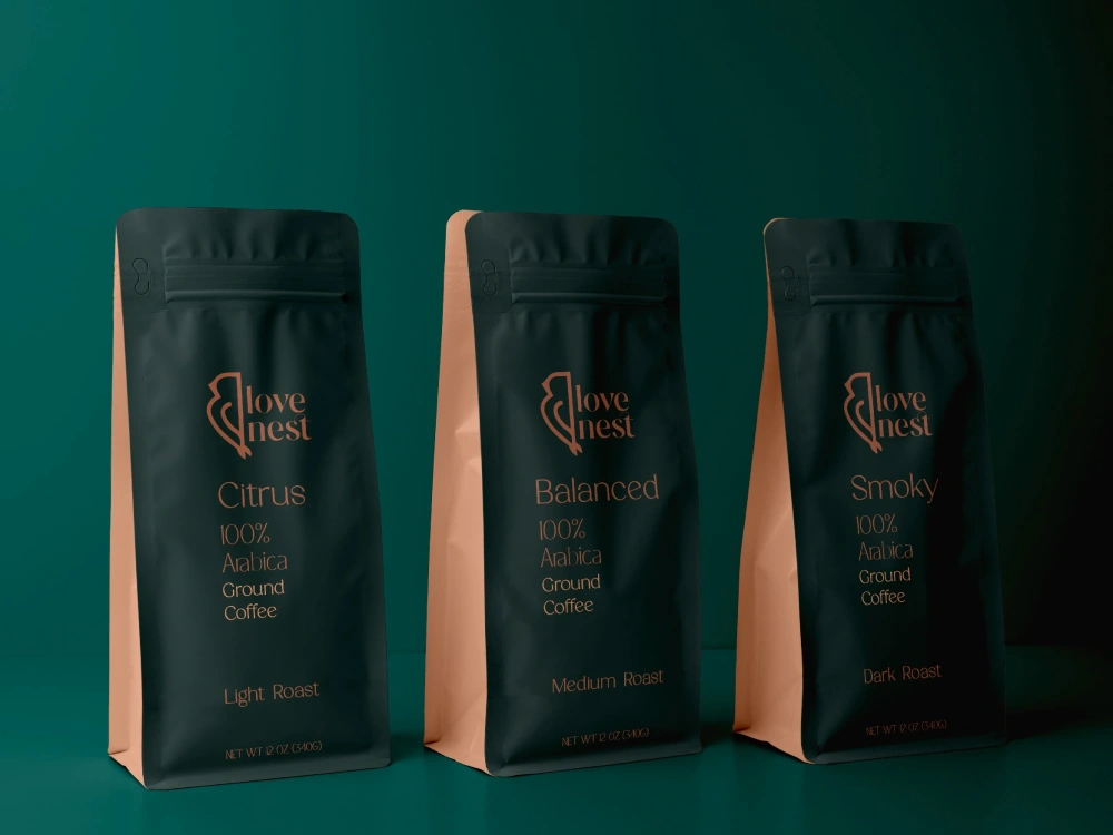 A professional product packaging/label design | Upwork