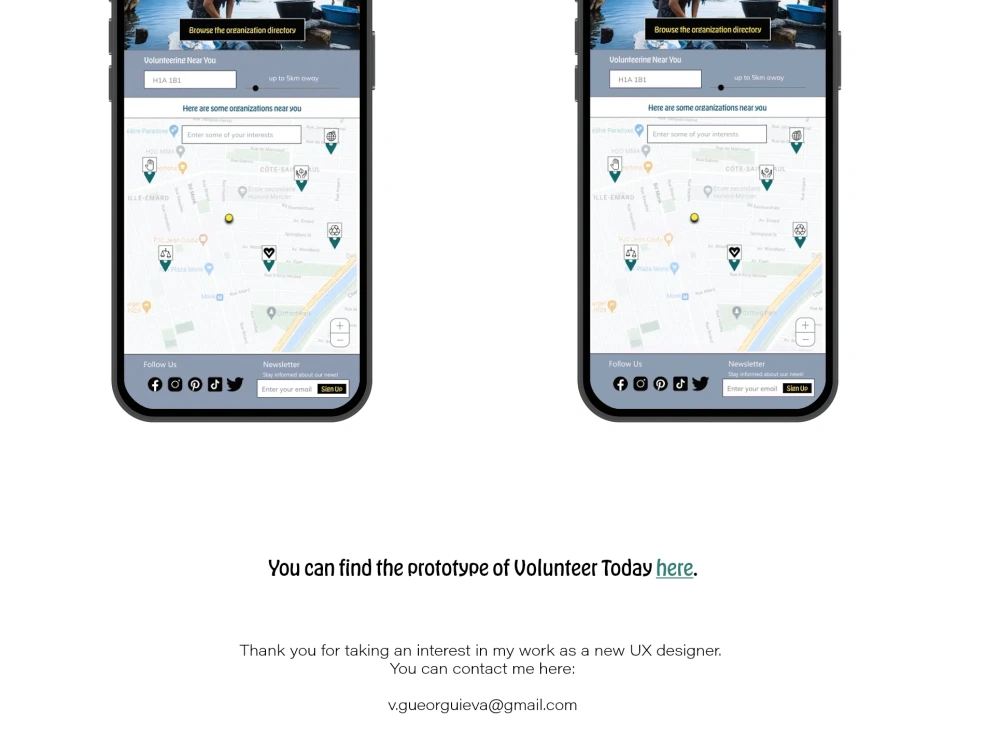 Amazing high-fidelity app screens designed on Figma or Adobe XD | Upwork