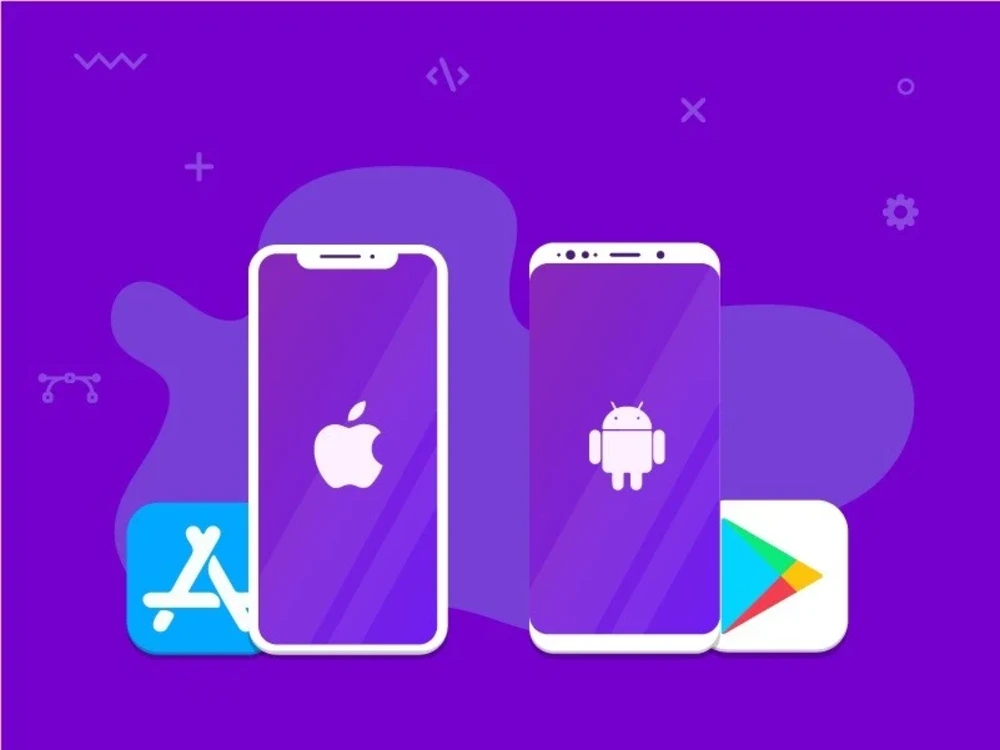 IOS-Android app development using Flutter/React-Native | Upwork