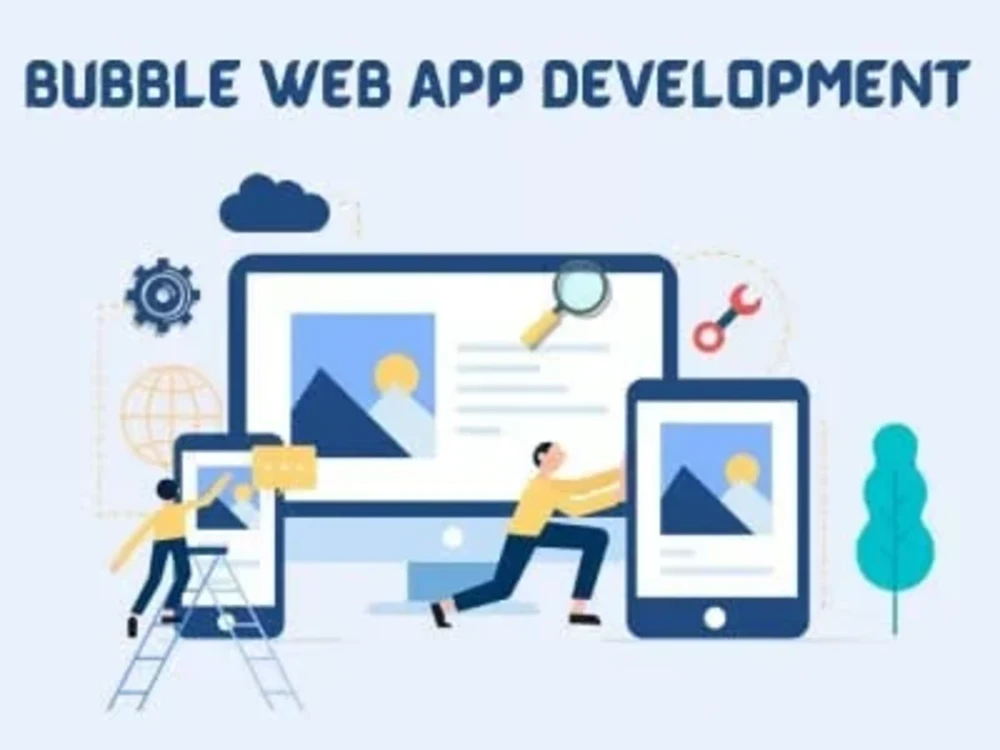 A Bubble Plugin Develop Bubble Plugin Bubble App Upwork