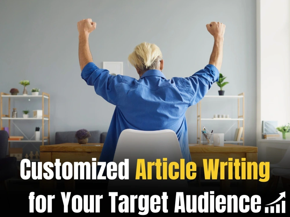 High-Quality Article Writing for Your Blog or Website | Upwork