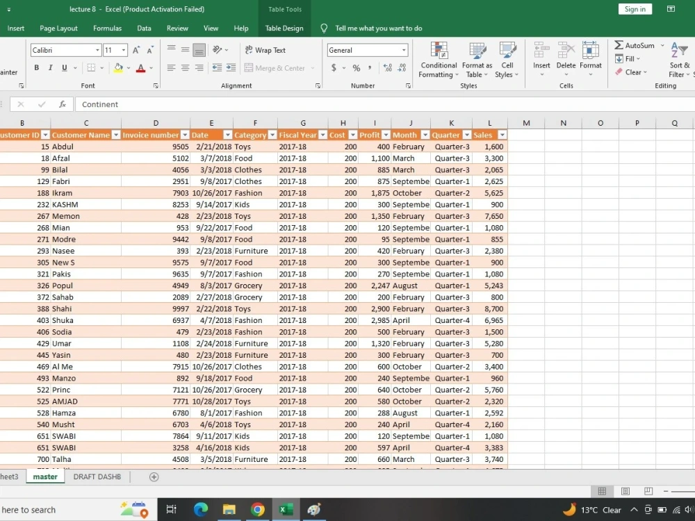 An eye catching Excel Dashboard. | Upwork An eye catching Excel Dashboard. | Upwork