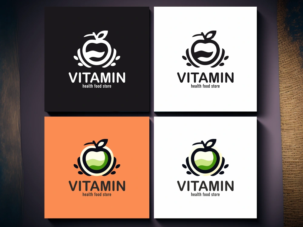 A stylish, 100% unique, logo for your brand! | Upwork