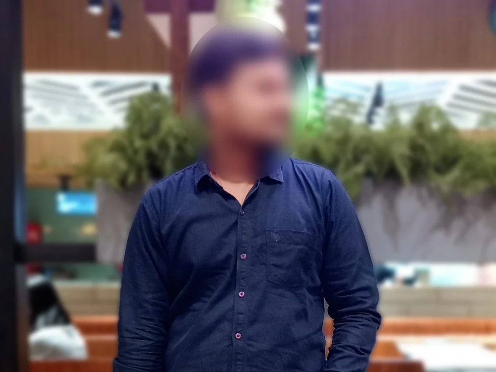 Blur faces in images you want. | Upwork