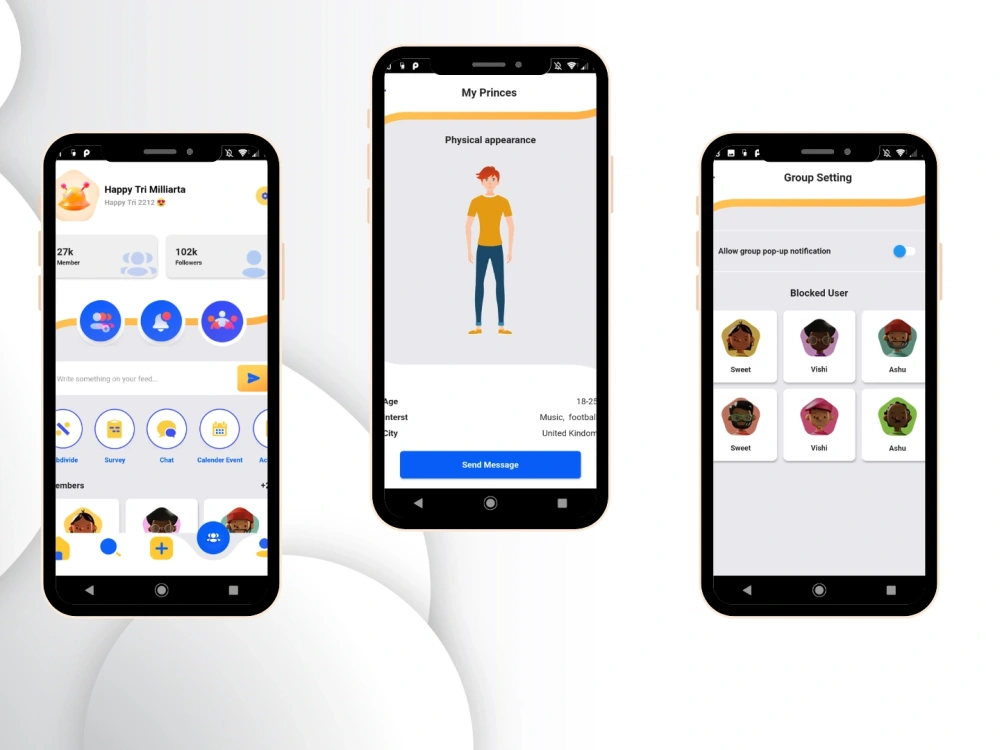 Flutter Ui Figma To Flutter Flutter App Flutter Mobile App Flutter Upwork