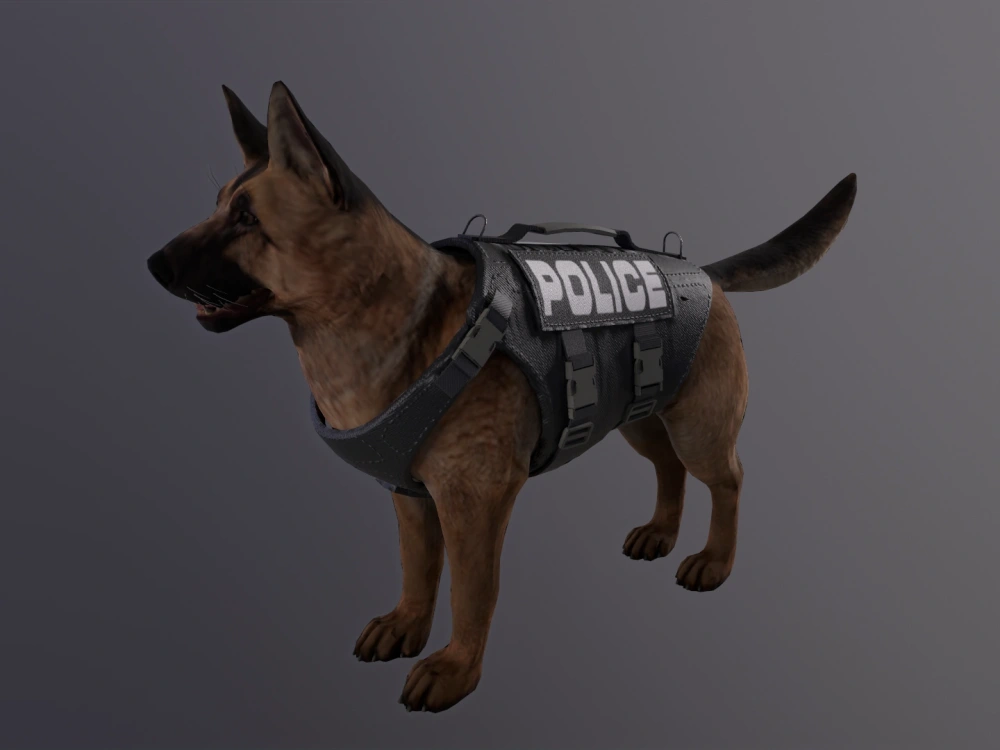 3d game object design | Upwork