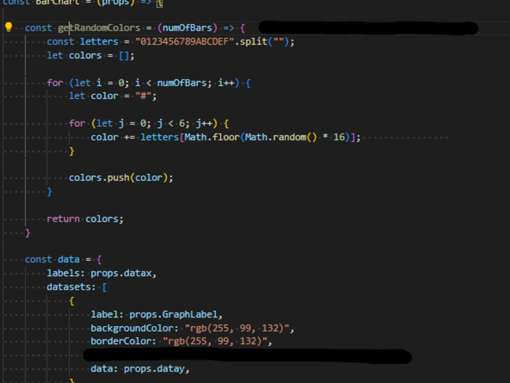 A fantastic front-end developed in ReactJS | Upwork