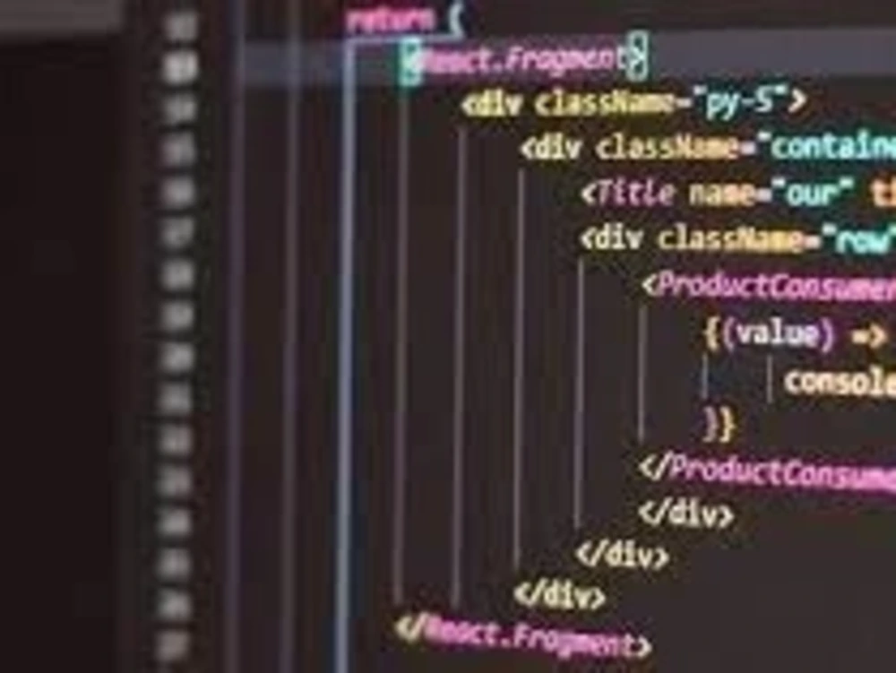 A fantastic front-end developed in ReactJS | Upwork