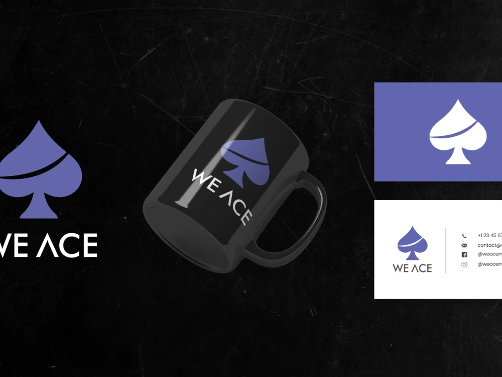 A long lasting logo and brand identity | Upwork