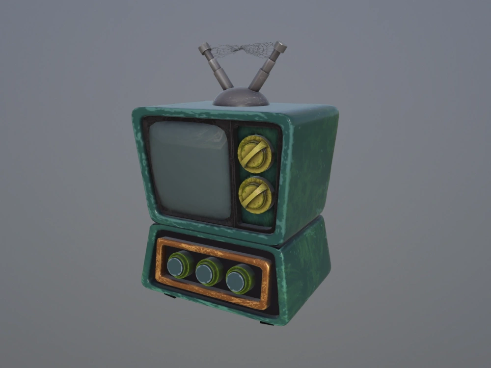 Game 3d models and objects | Upwork