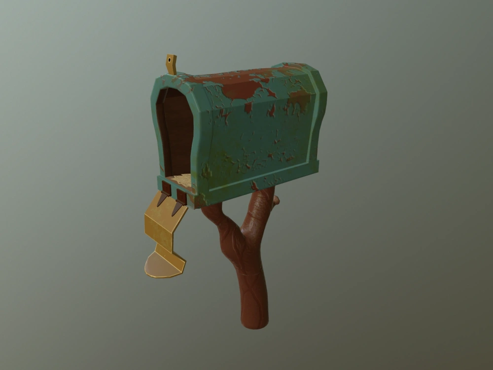 Game 3d models and objects | Upwork