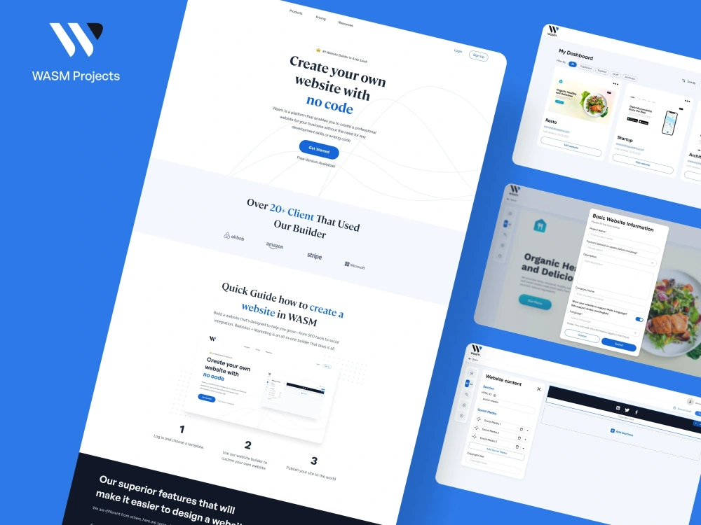 An amazing UI/UX design to solve your biggest problem with a brilliant ...