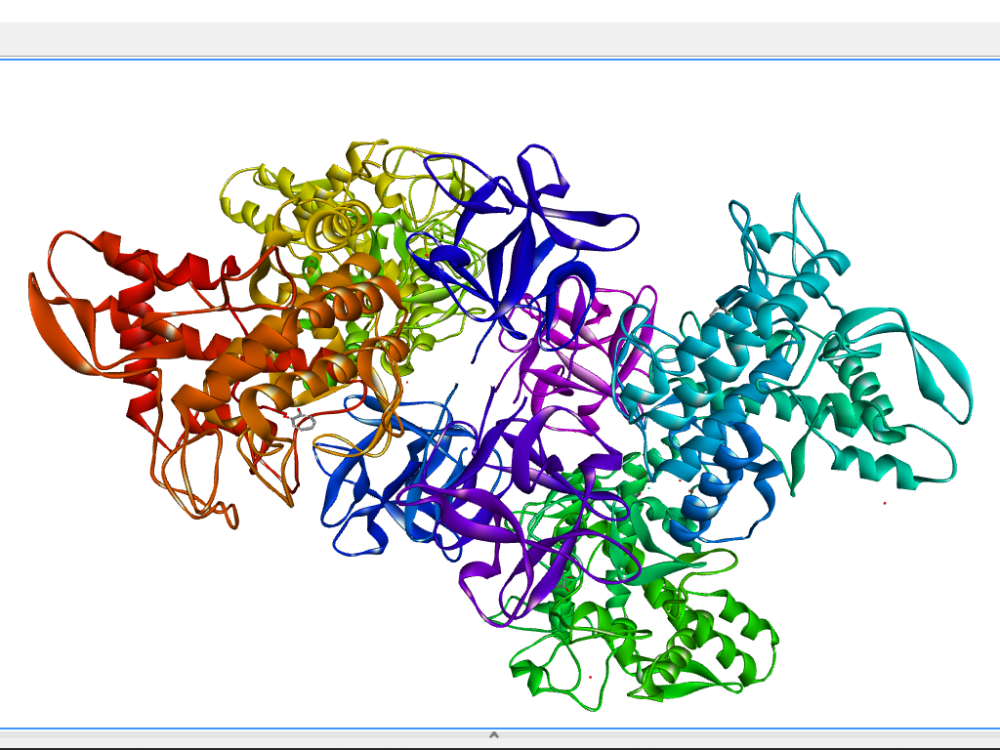 A Project Of Molecular Docking Dynamic Simulations And Admet Analysis