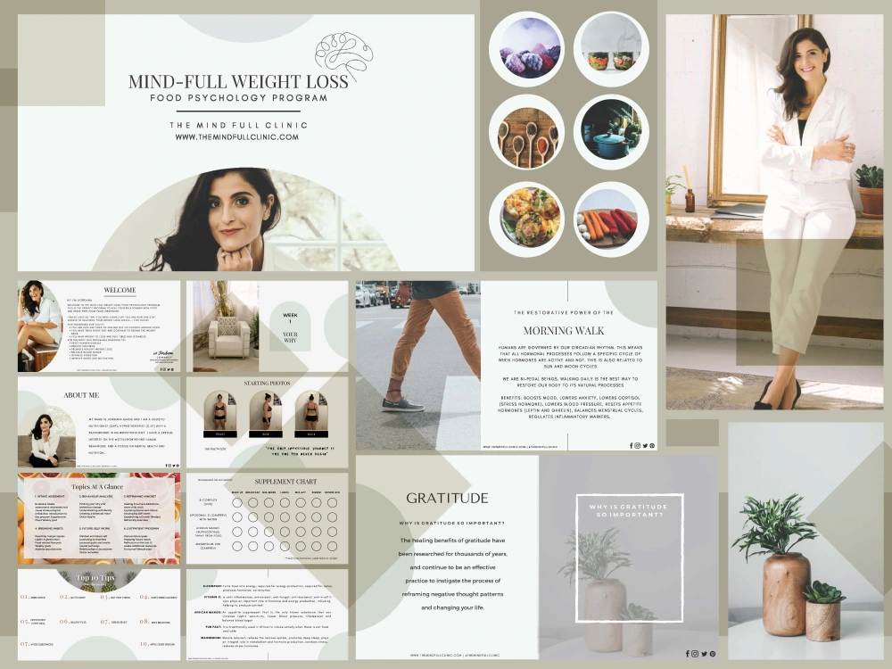 A professional Product Catalog / Booklet Design | Upwork