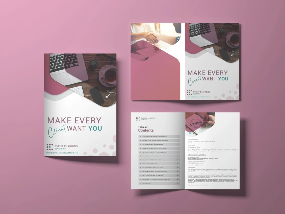 A professional Product Catalog / Booklet Design | Upwork
