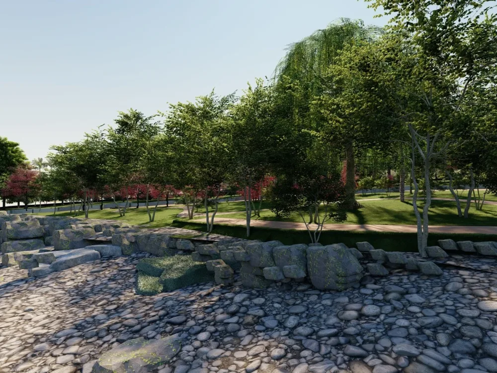 Great 2D and 3D renders | Upwork