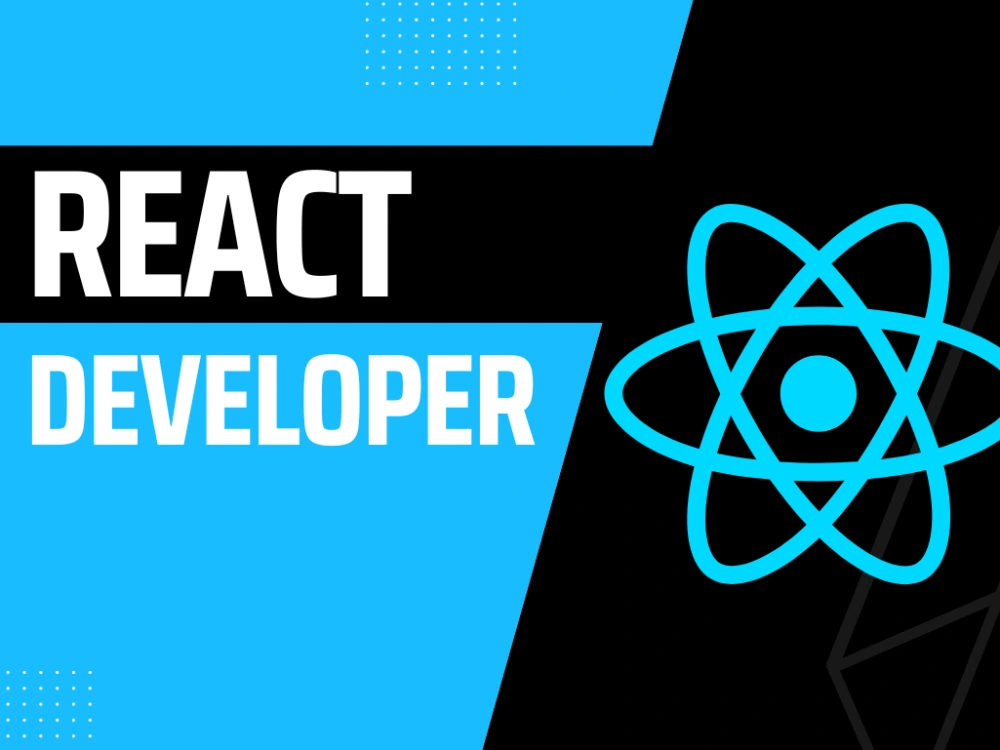 Full Stack React Development For Comprehensive Solutions Upwork